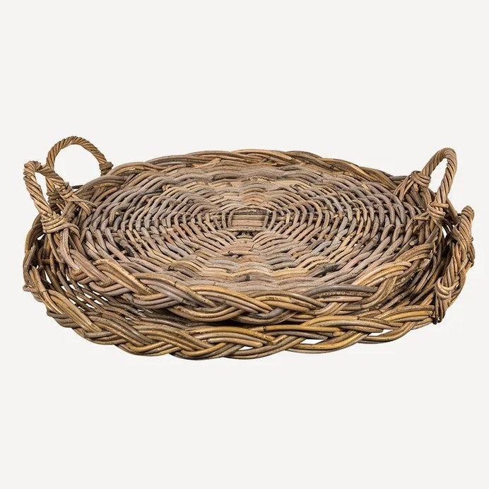 Grove Harvest Tray Large – Terra Viva Home and Garden